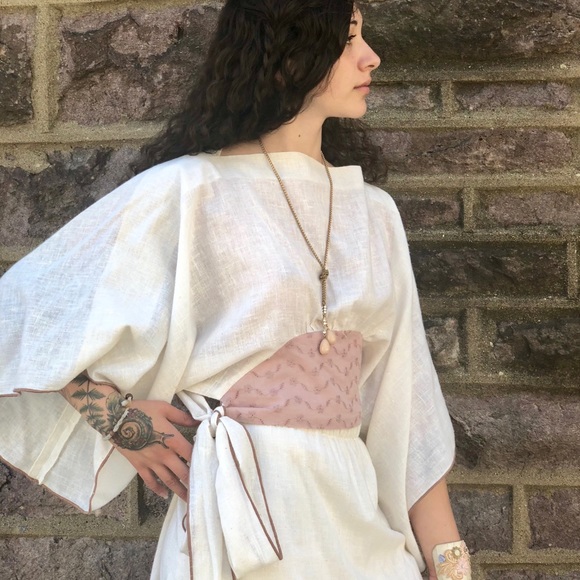 vintage Ruth Graves | Skirts | Ruth Graves Custom Made Vintage 2piece ...
